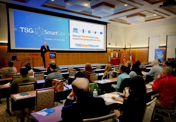 Technology Services Group of Wheeling Adapts to Changing Industry ...